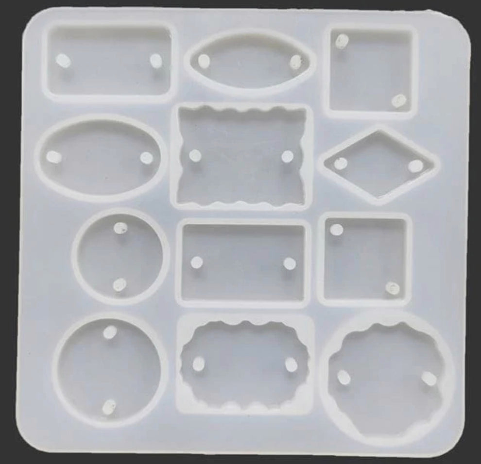 Rakhi Mould - G – Maya Resin Store
