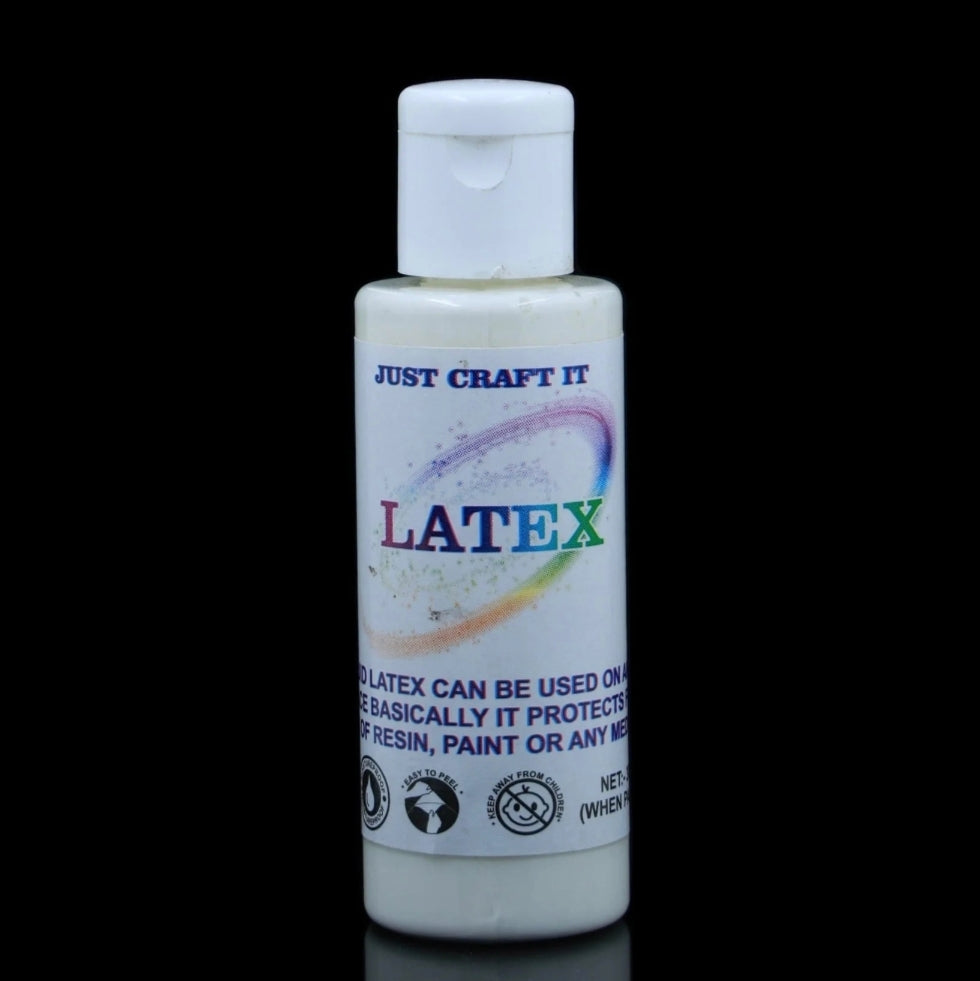 Latex 30 ML – Maya Resin Store