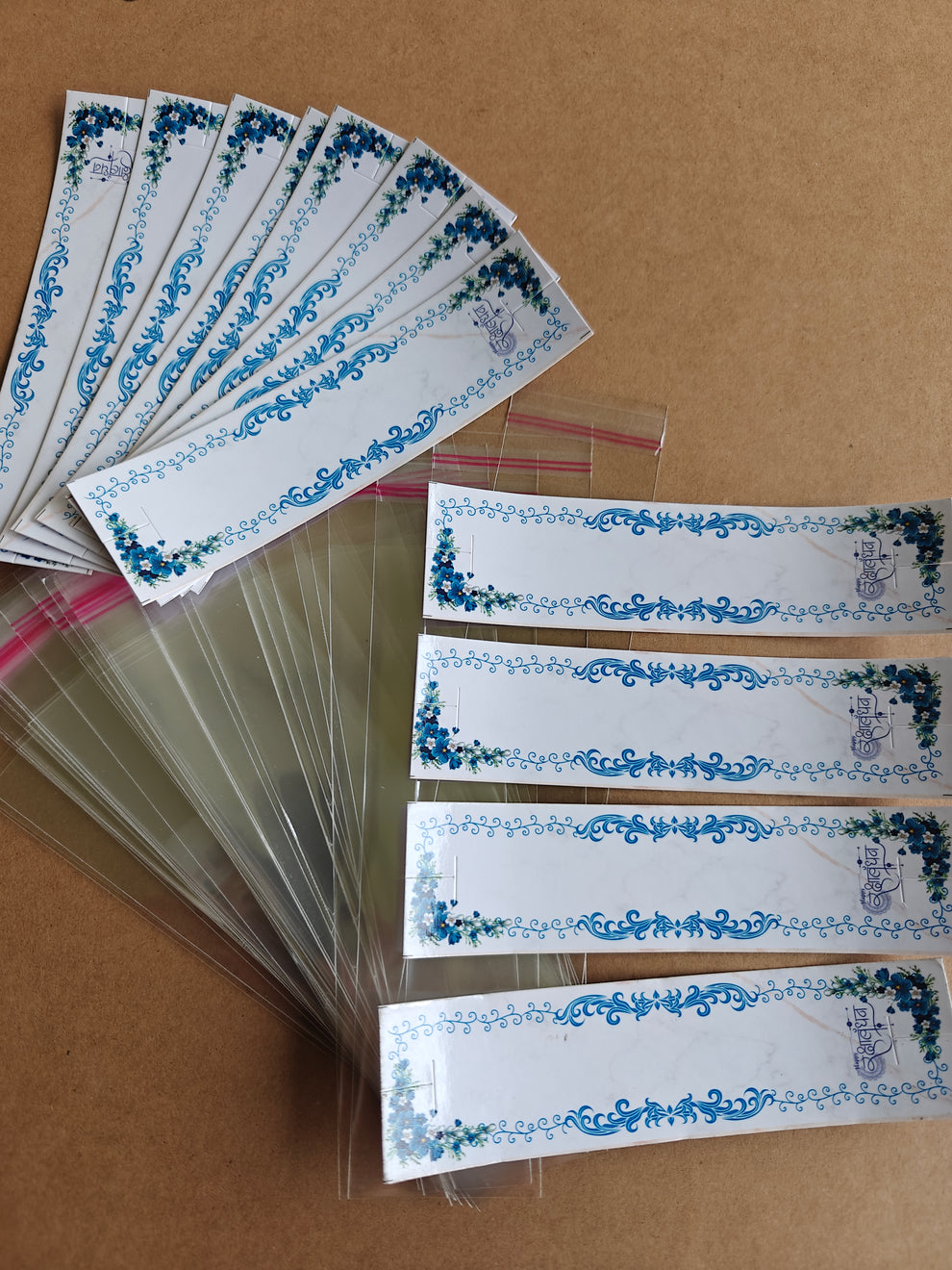 Rakhi Envelope/ Cover / Packaging - D – Maya Resin Store