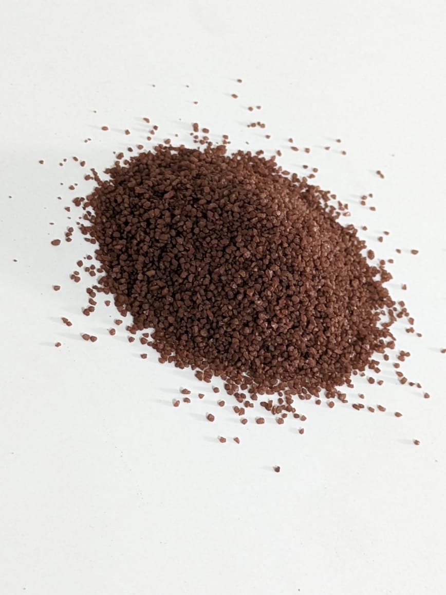 Small Brown pebbles for Ocean – Maya Resin Store
