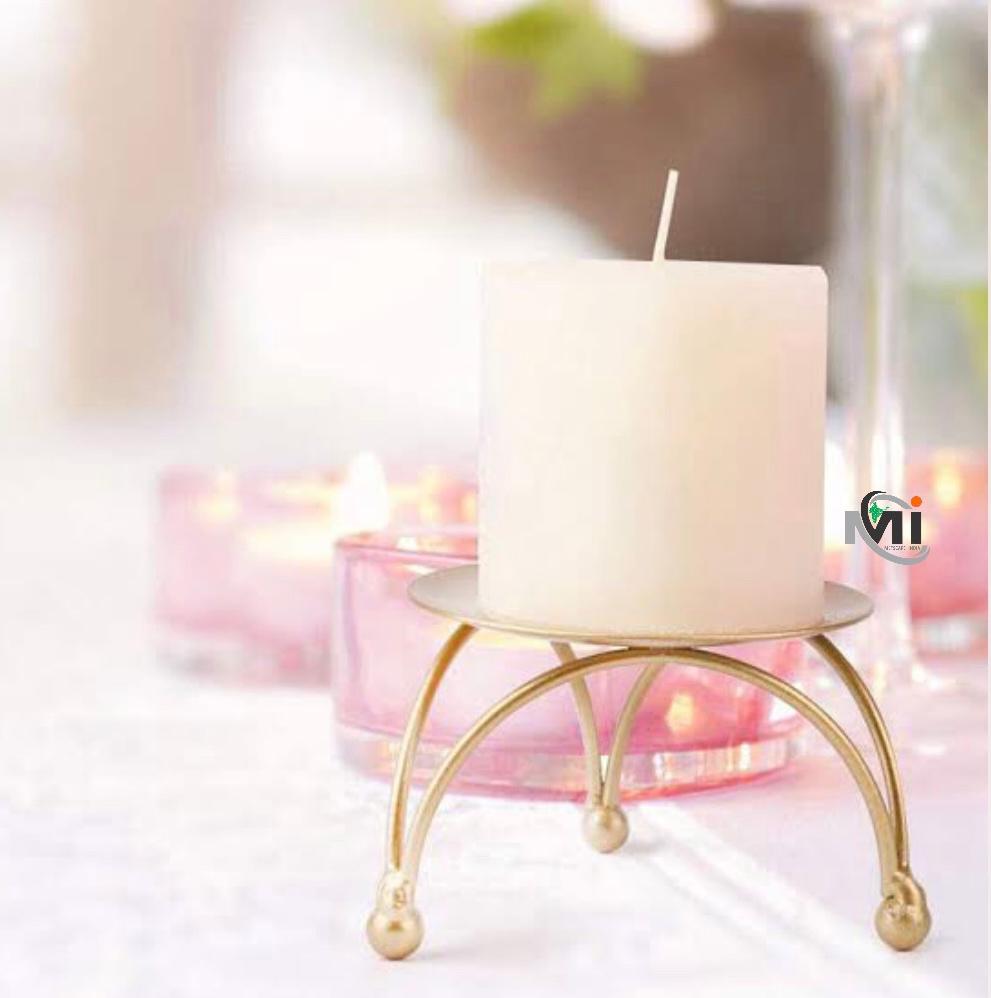 Metal Tripod Stand - Big – Maya Resin Store