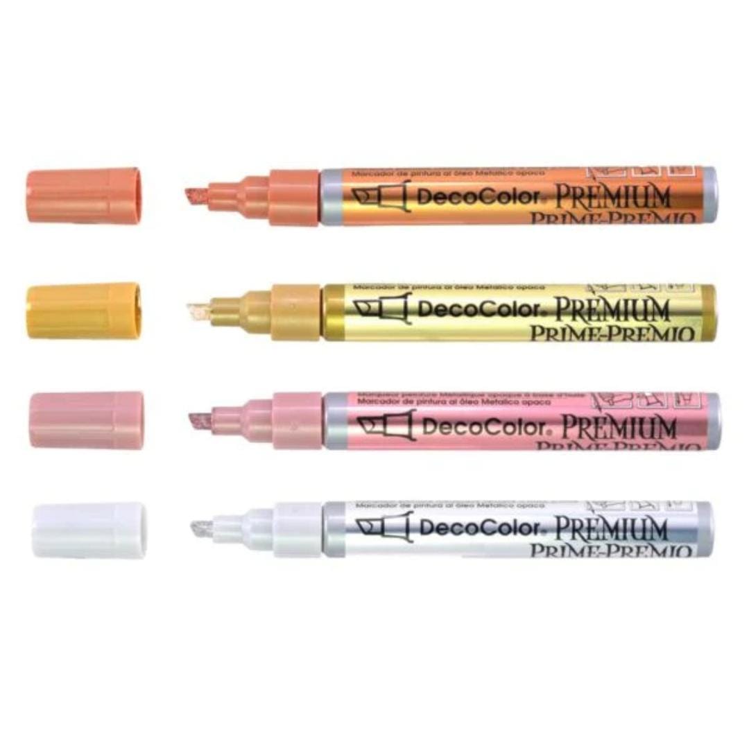 Deco Color Marker – Maya Resin Store