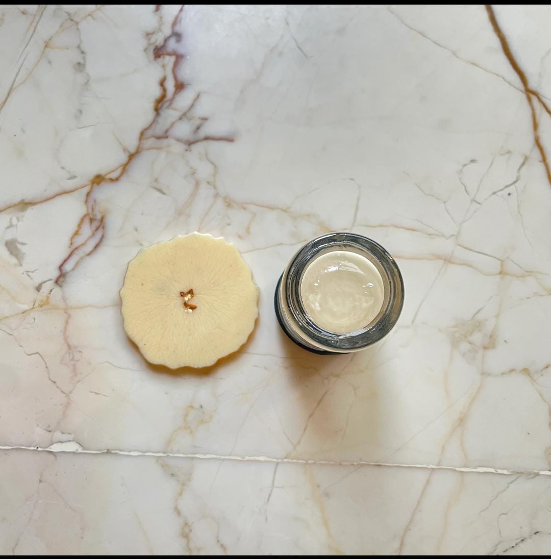 Ivory / Off white Opaque Paste Pigment – Maya Resin Store