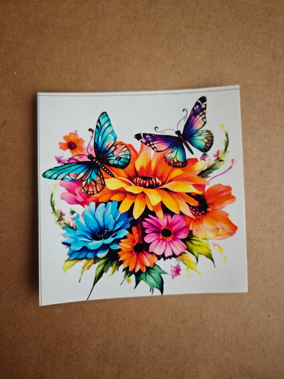 Colourful stickers S – Maya Resin Store