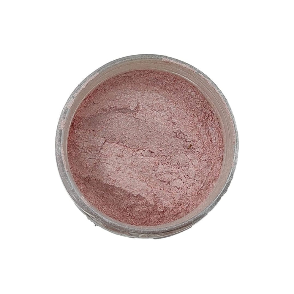Pink Pearl Mica Powder – Maya Resin Store