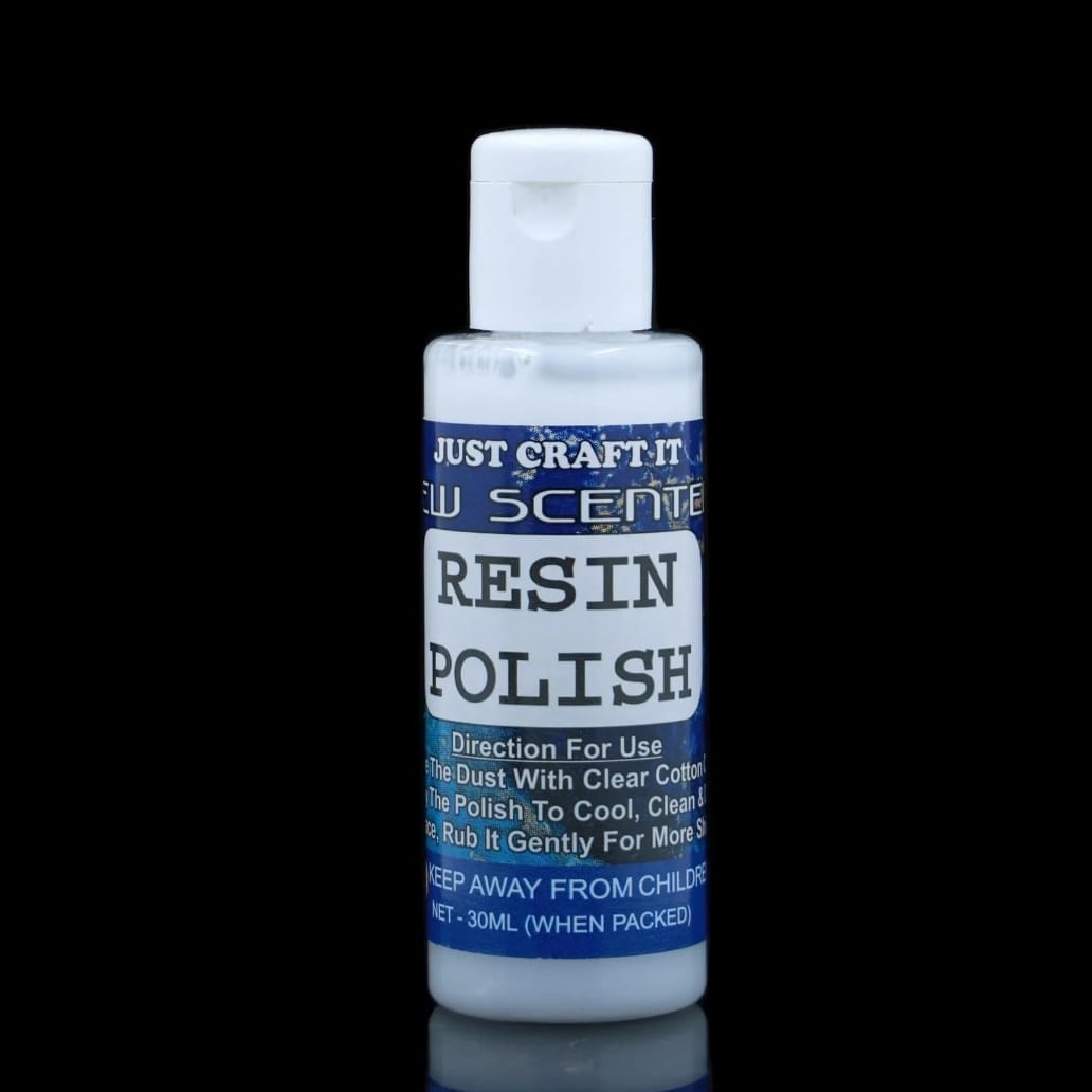 Resin polish 30 ML – Maya Resin Store