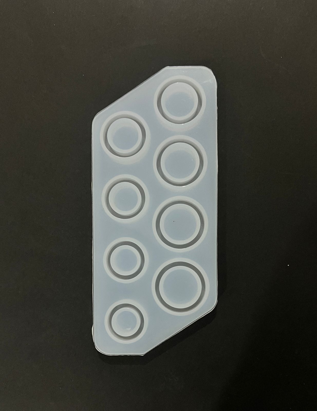 Finger Ring mould – Maya Resin Store