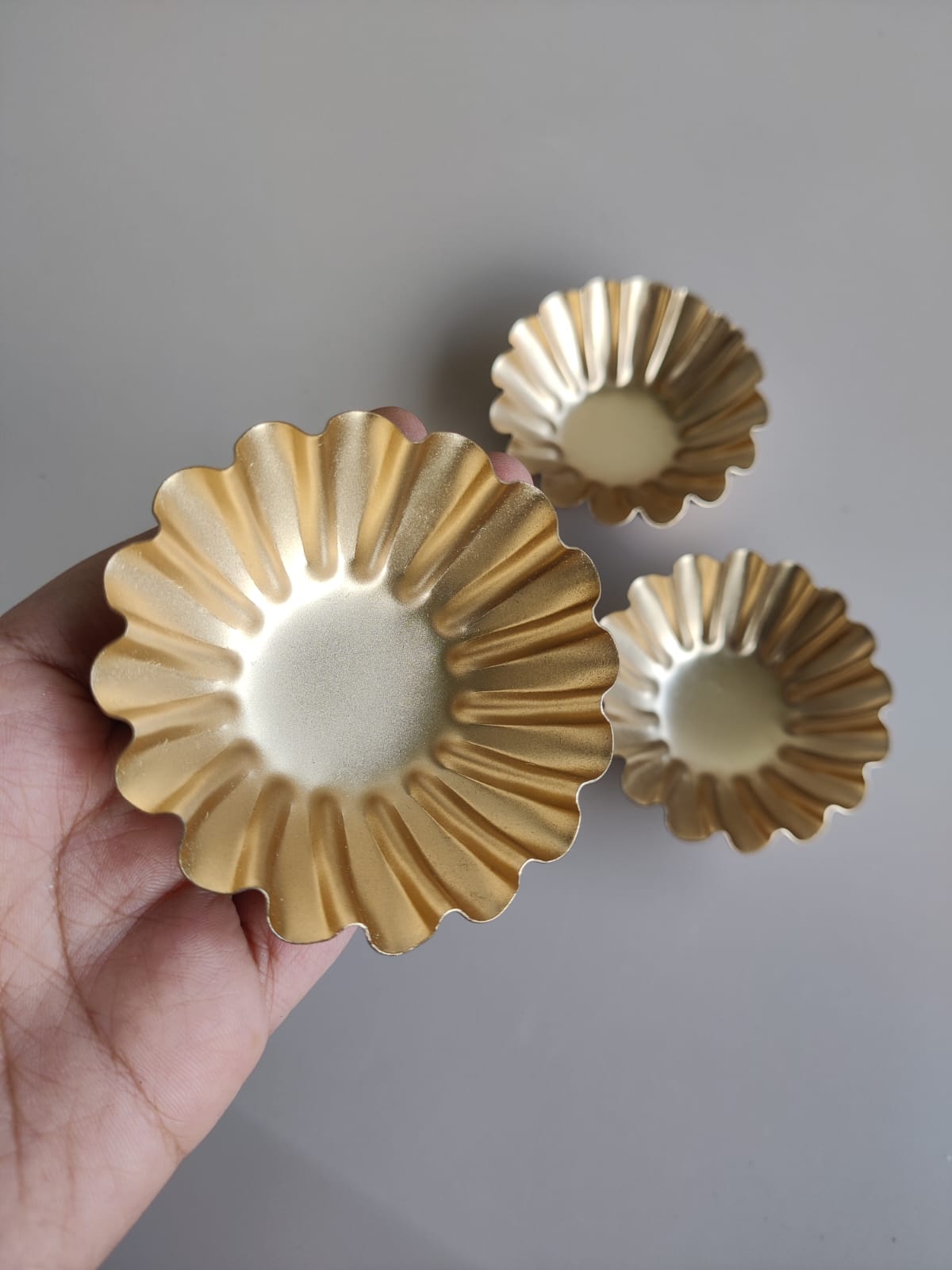 Urli bowl B – Maya Resin Store