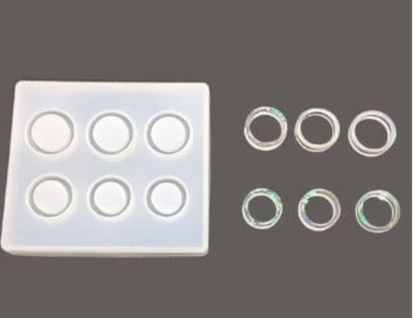 Ring mould – Maya Resin Store