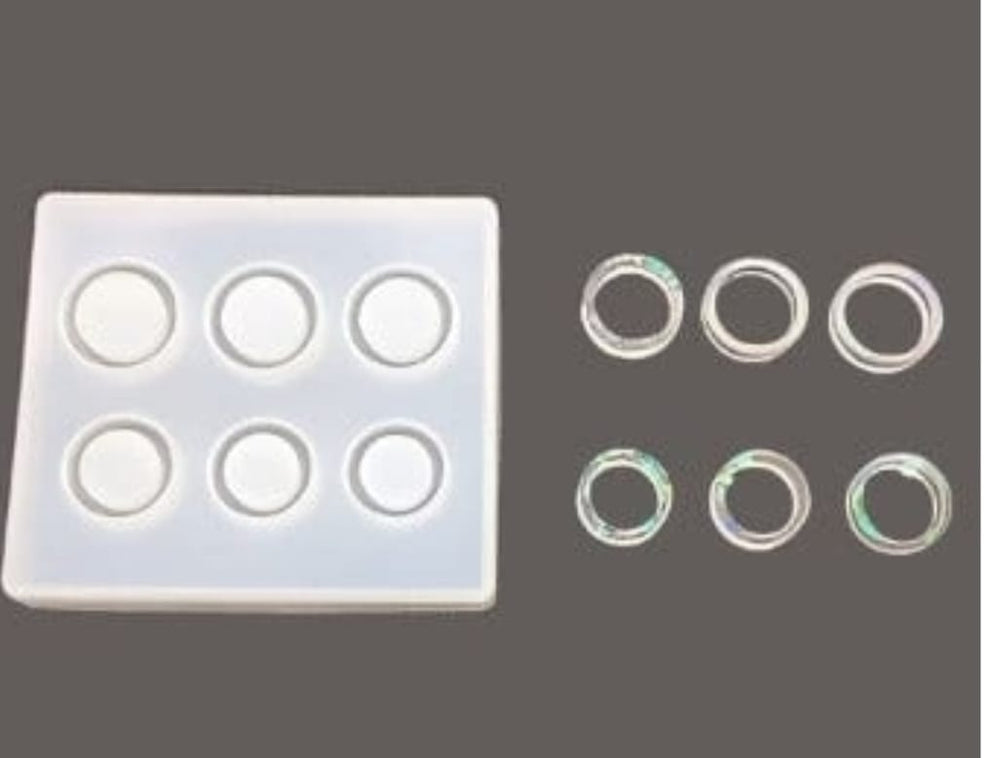 Ring mould – Maya Resin Store