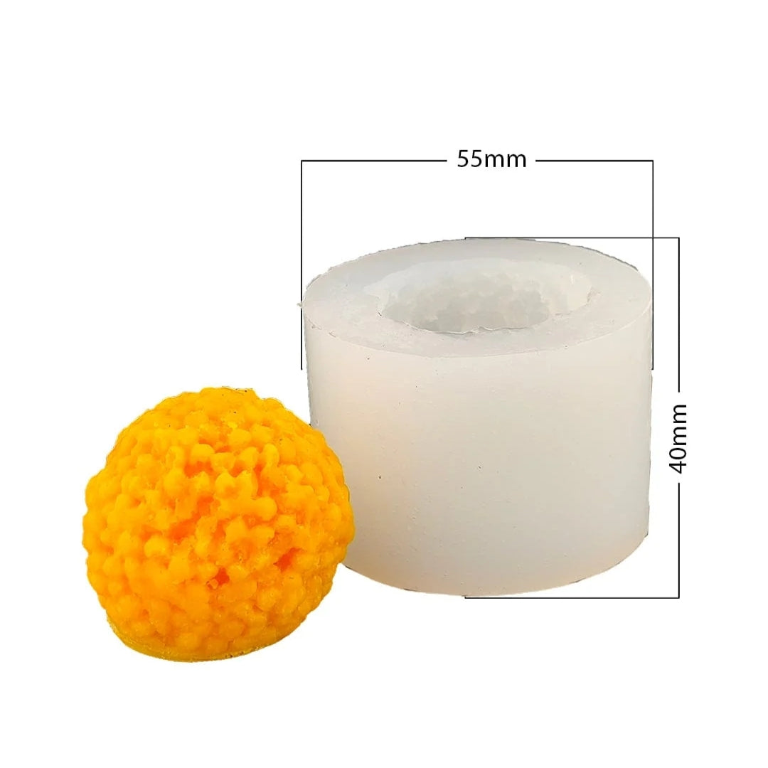 Ladoo mould – Maya Resin Store
